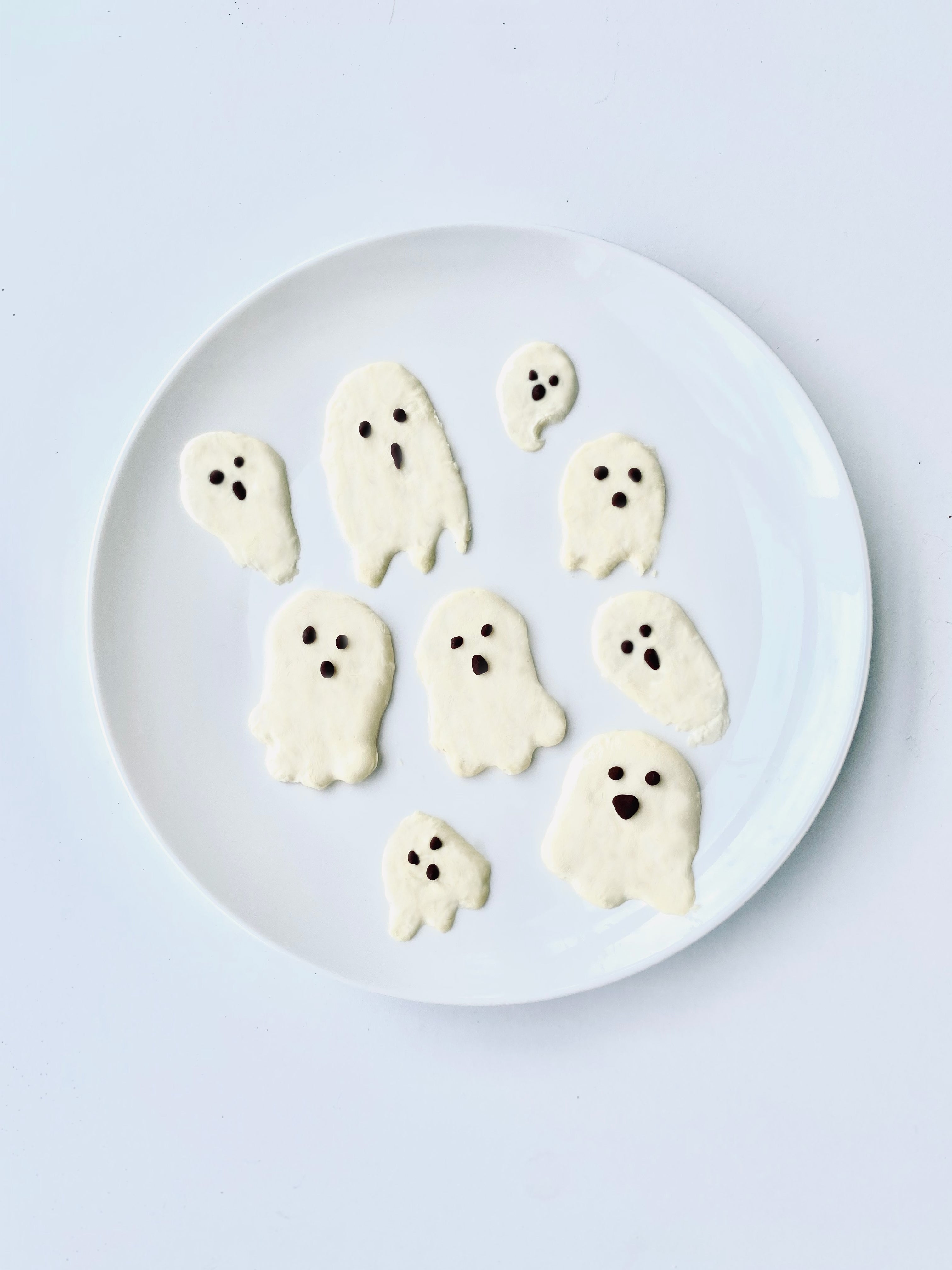 Frozen Yoghurt Ghosts – Steens Honey | USA